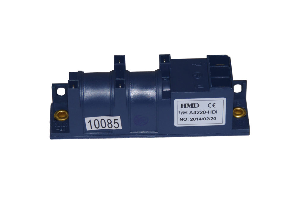 IGNITION DEVICE - Millar limited