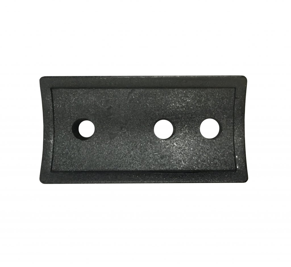 Oven Door Handle Bracket - Millar limited